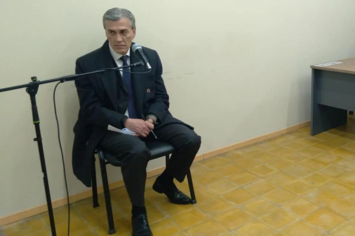 Declaran culpable por varios delitos sexuales graves al exlíder de la ...