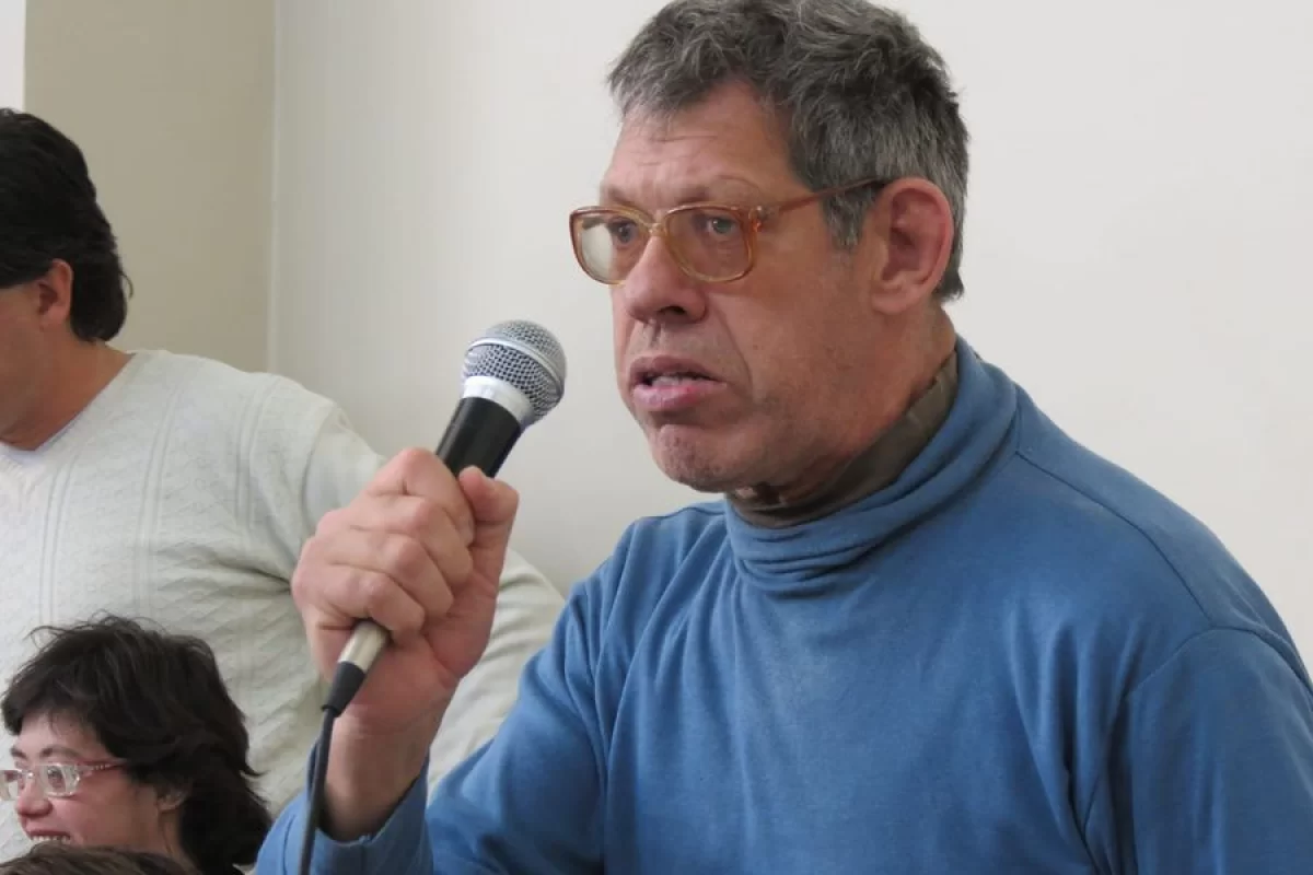 Dolor por la muerte de Daniel Castelli, uno de los impulsores de ...