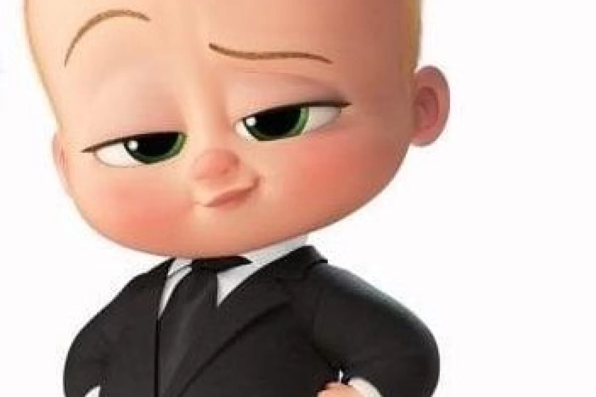 El mini jefe está de vuelta | Diario de Cuyo