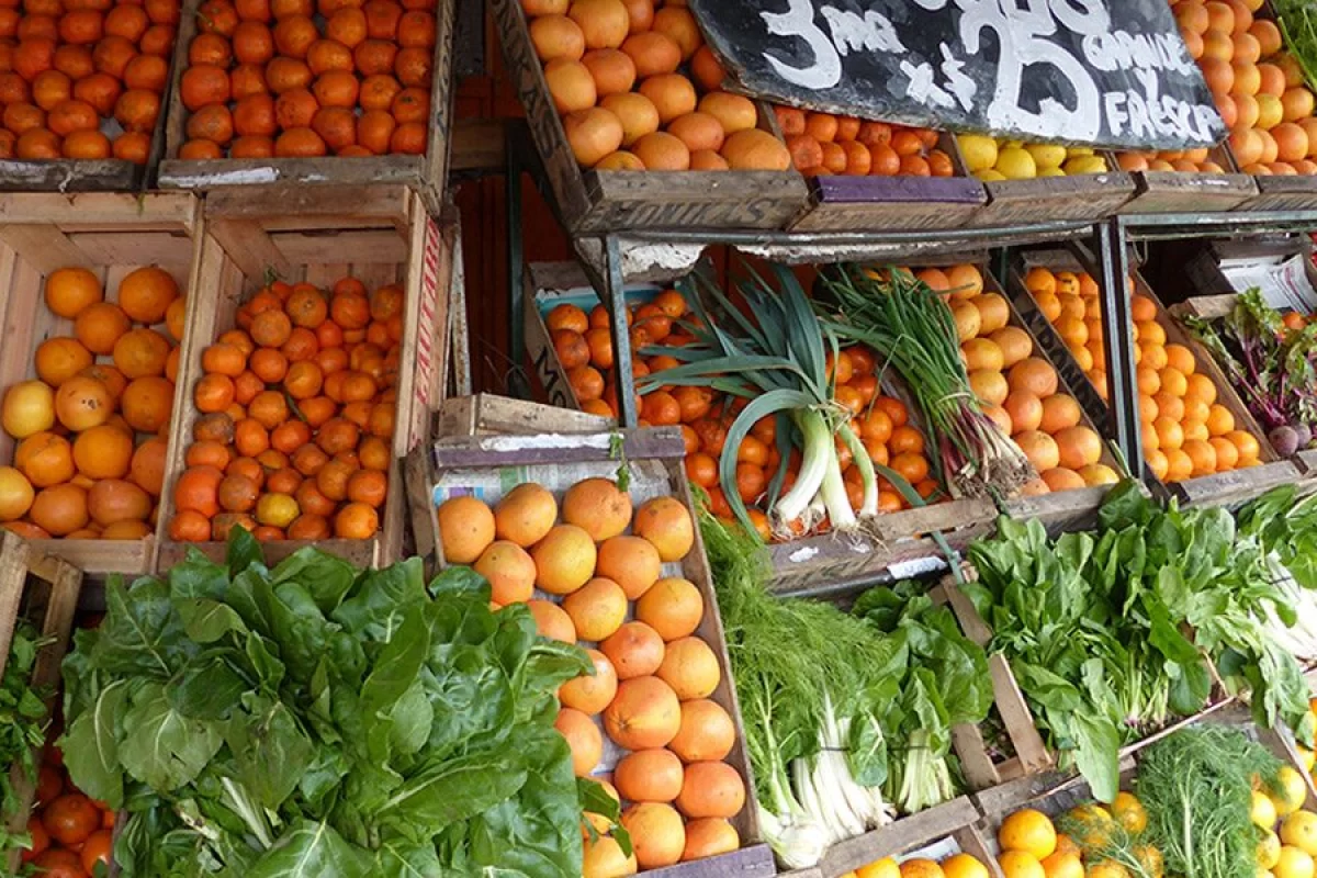 Estos son los 10 productos que más aumentaron en febrero | Diario de Cuyo