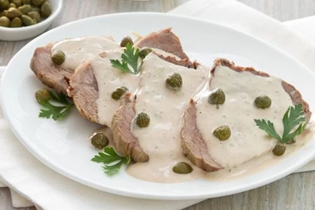 Receta original del Vitel Toné: cómo preparar en casa uno de los platos ...