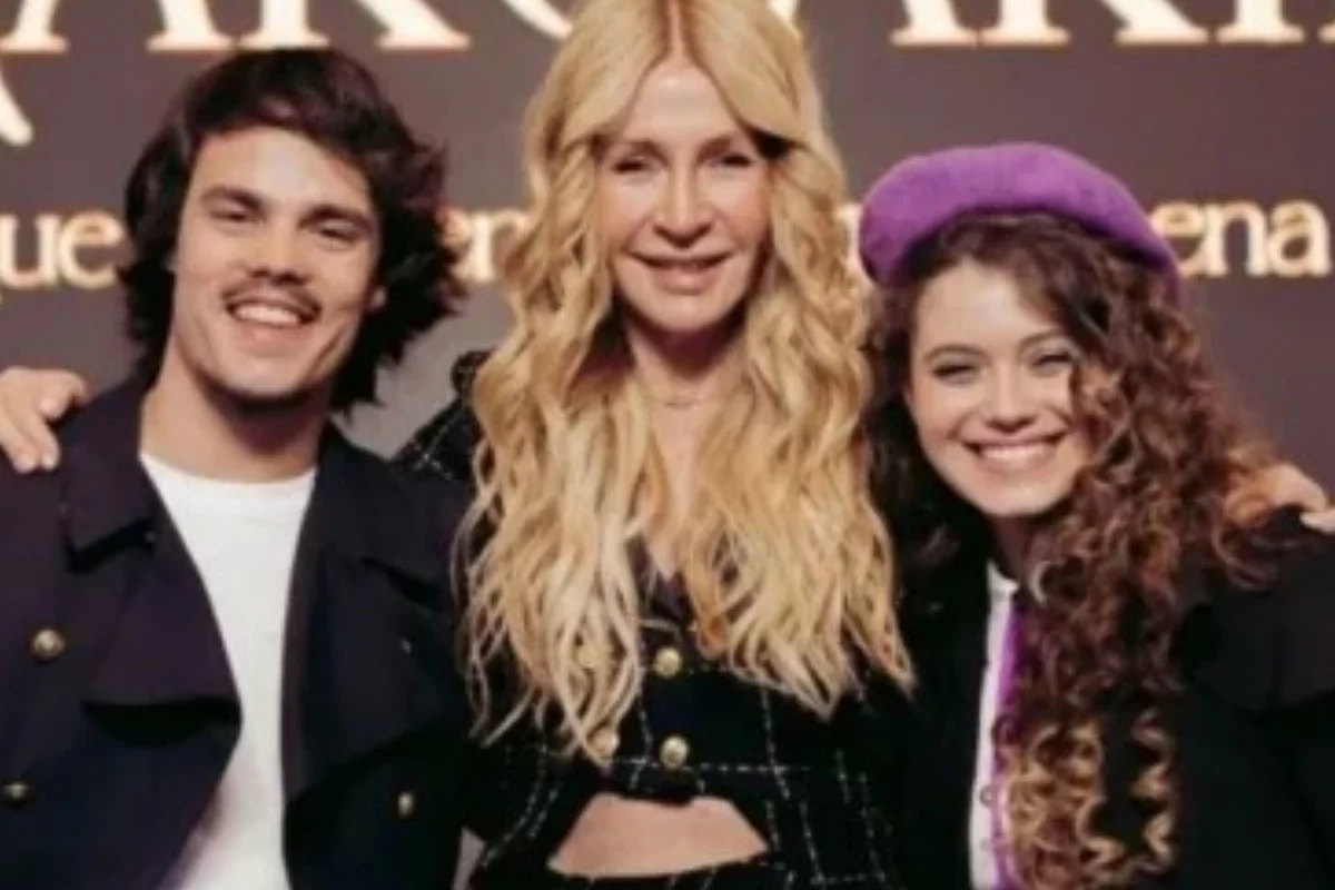 El primer trailer de Margarita, la secuela de Floricienta | Diario de Cuyo