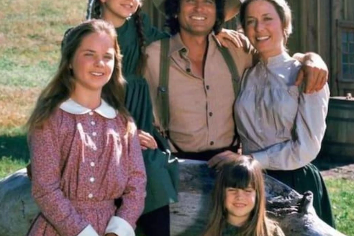 Se cumplen 50 años del estreno de La Familia Ingalls | Diario de Cuyo