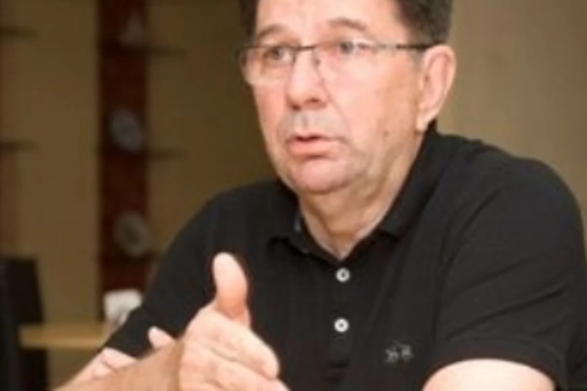 Capello cuestionó fuerte al dirigente bodeguero mendocino que puso ...