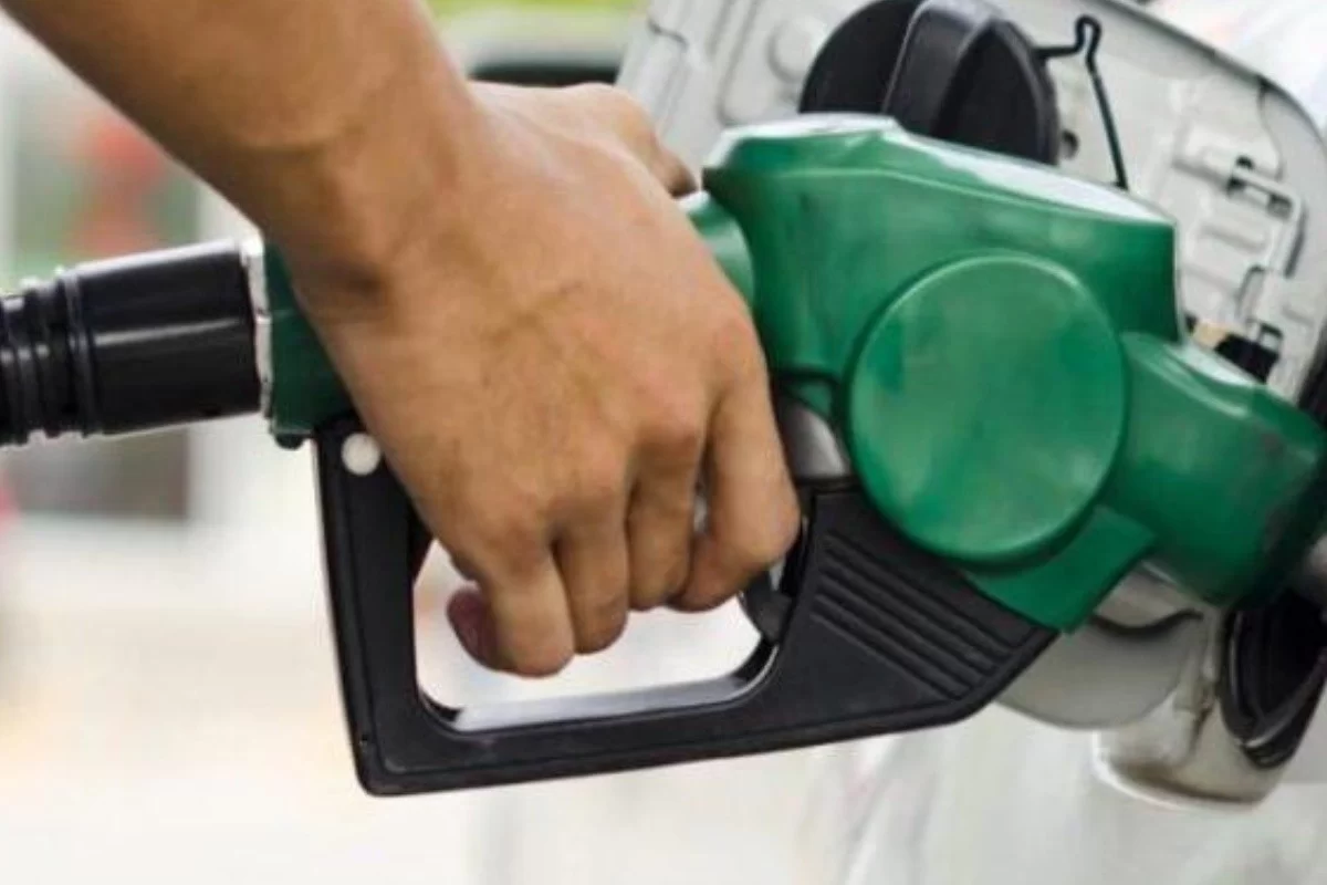 Comenzó septiembre y subieron las naftas en San Juan: así quedaron los precios | Diario de Cuyo