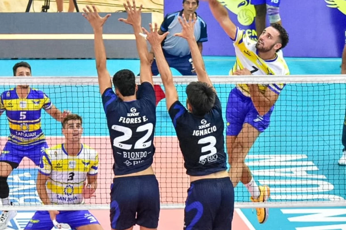 Brandon Rattray, de UPCN: “Quiero ganarle a Policial y lograr el ...