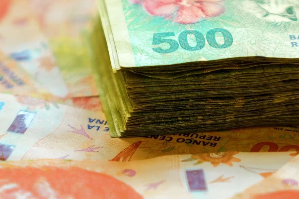 Plazo fijo: cuánto hay que depositar para ganar $1 millón en intereses ...