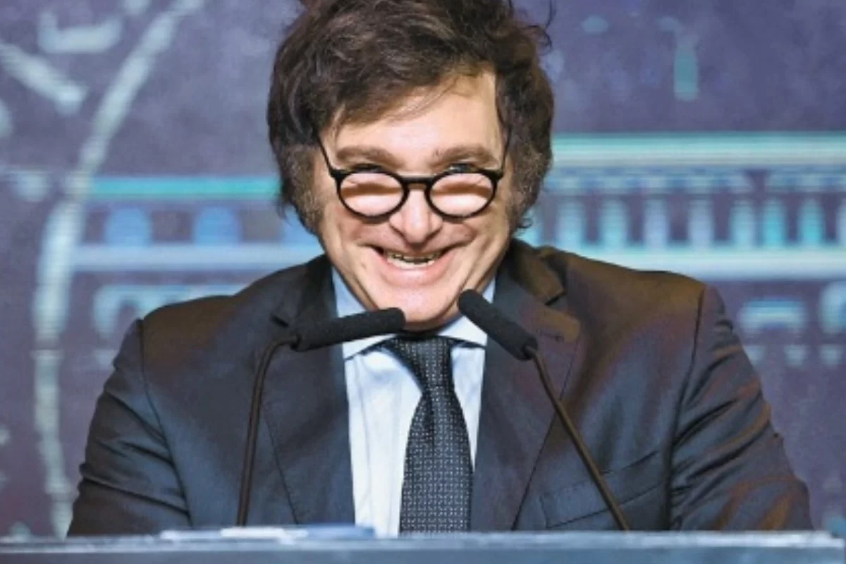 Se conoció el ranking de presidentes sudamericanos con mejor imagen ...