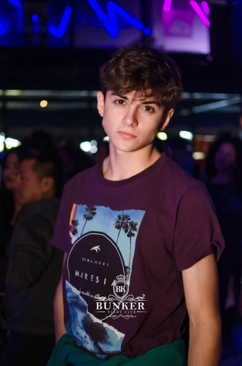 Explota Bunker Night Club | Diario de Cuyo