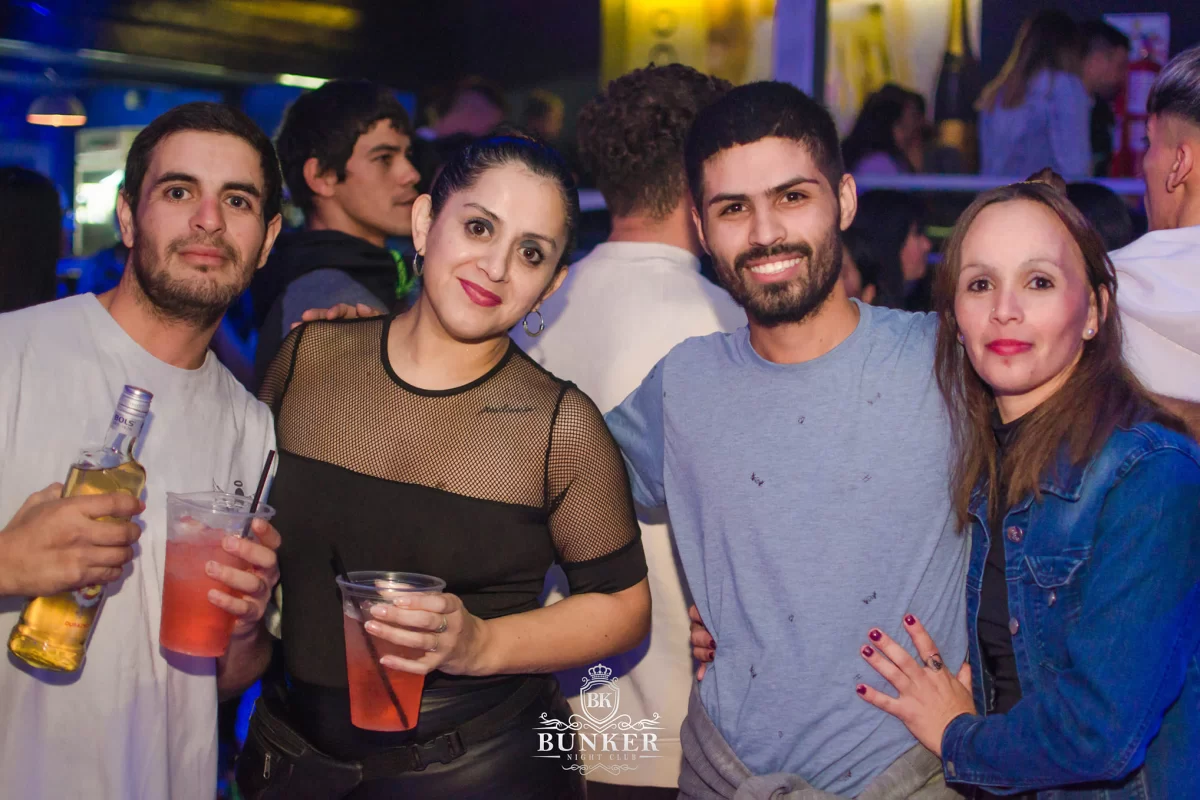 Explota Bunker Night Club | Diario de Cuyo