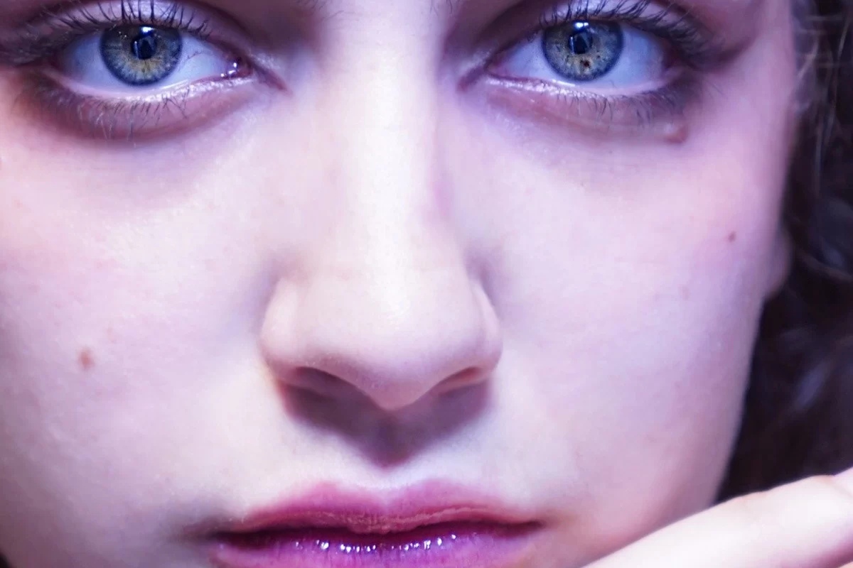 La hija de Érica Rivas dio una nota y un parecido con Maria Elena ...