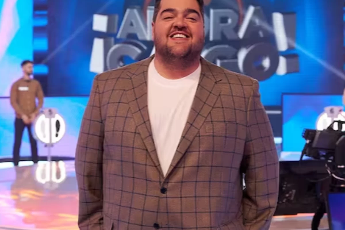 Darío Barassi tuvo que volver a ser internado tras una cirugía | Diario ...