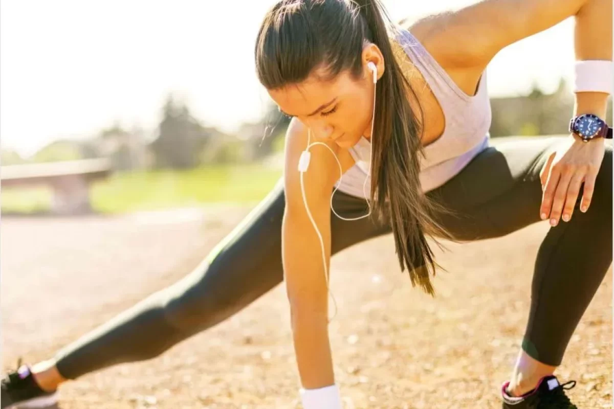 Stretching: qué es, para qué sirve y cuánto debe durar | Diario de Cuyo