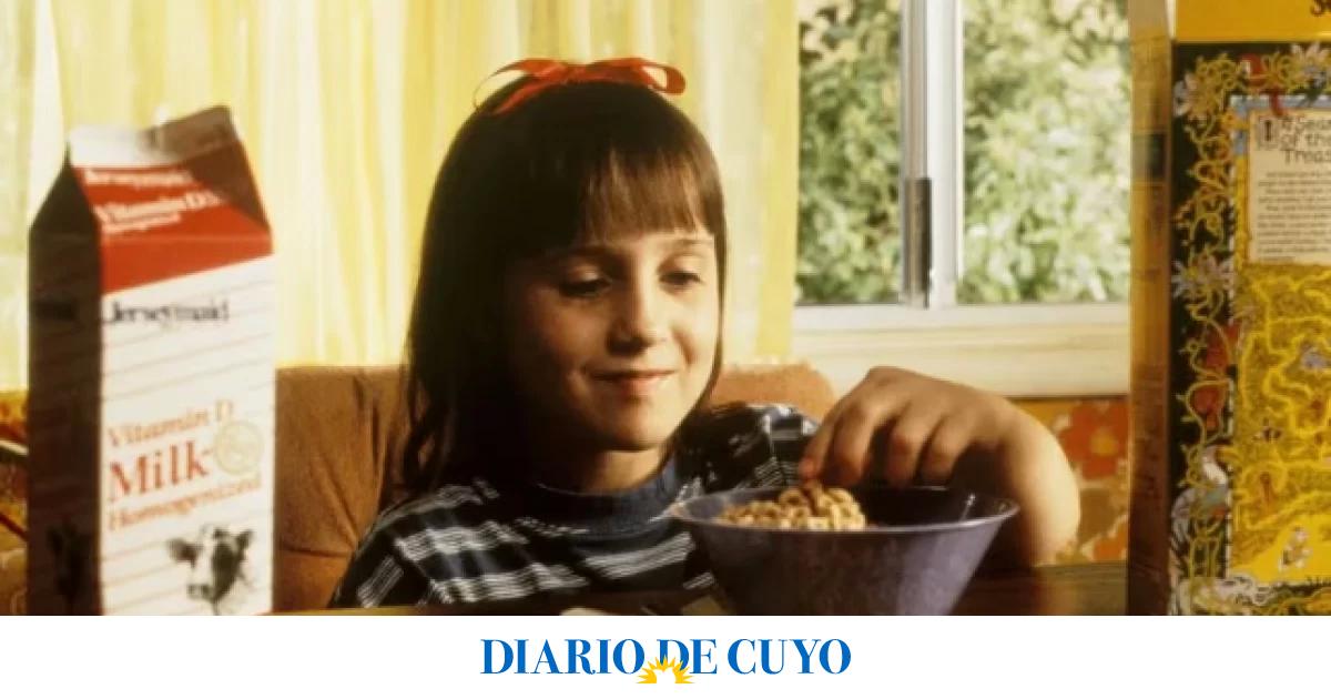 La actriz de “Matilda”, del éxito en los ´90 a los problemas que la ...