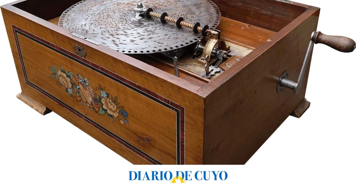 Elogio a la canción de cuna | Diario de Cuyo