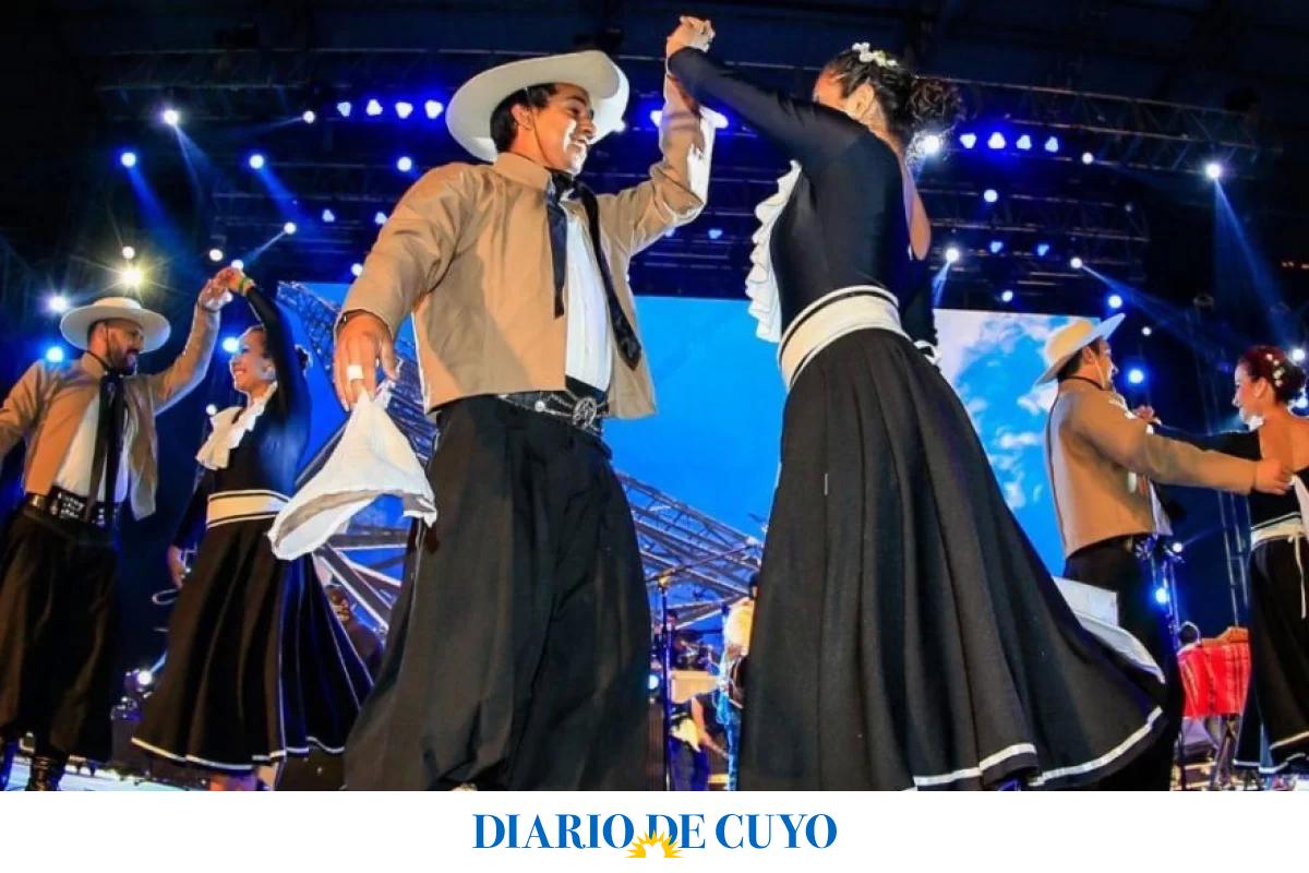 Zamba, género destacado del folclore argentino | Diario de Cuyo