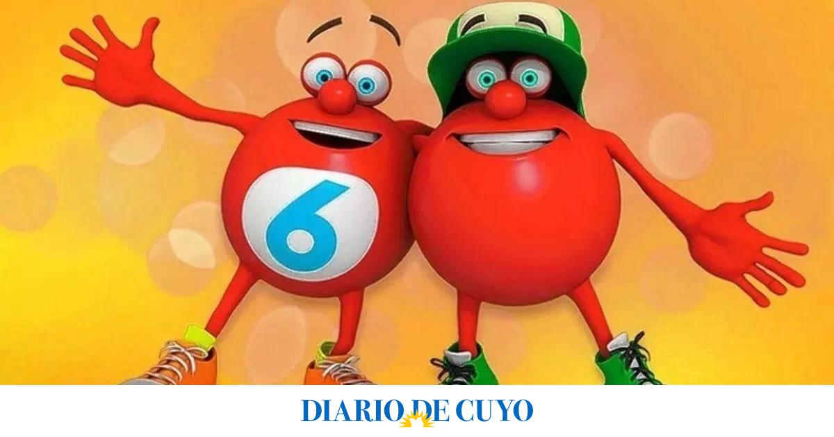 El sorteo del Quini 6: Qué números salieron el 6 de octubre | Diario de ...