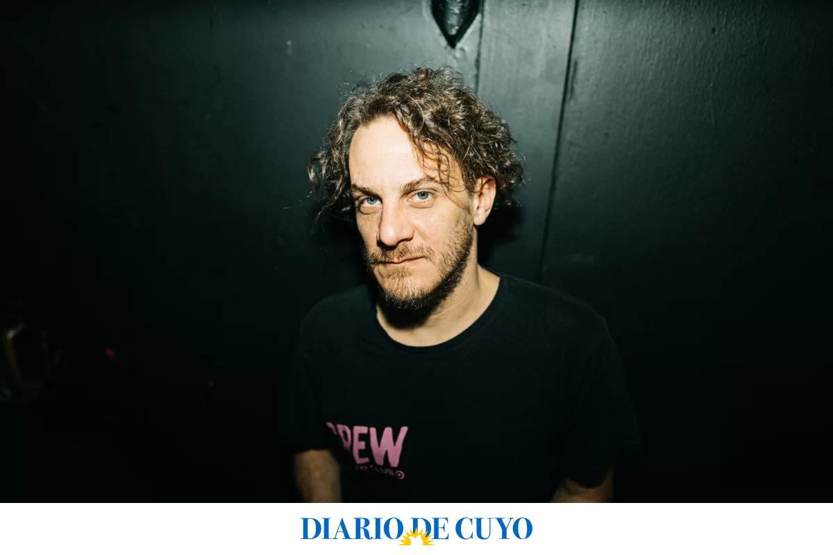 “Sí se puede vivir de la música” | Diario de Cuyo