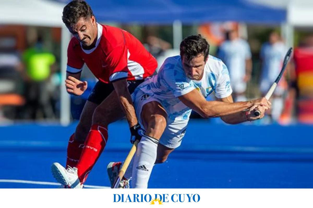 Nueva convocatoria para Agustín Bugallo a Los Leones | Diario de Cuyo