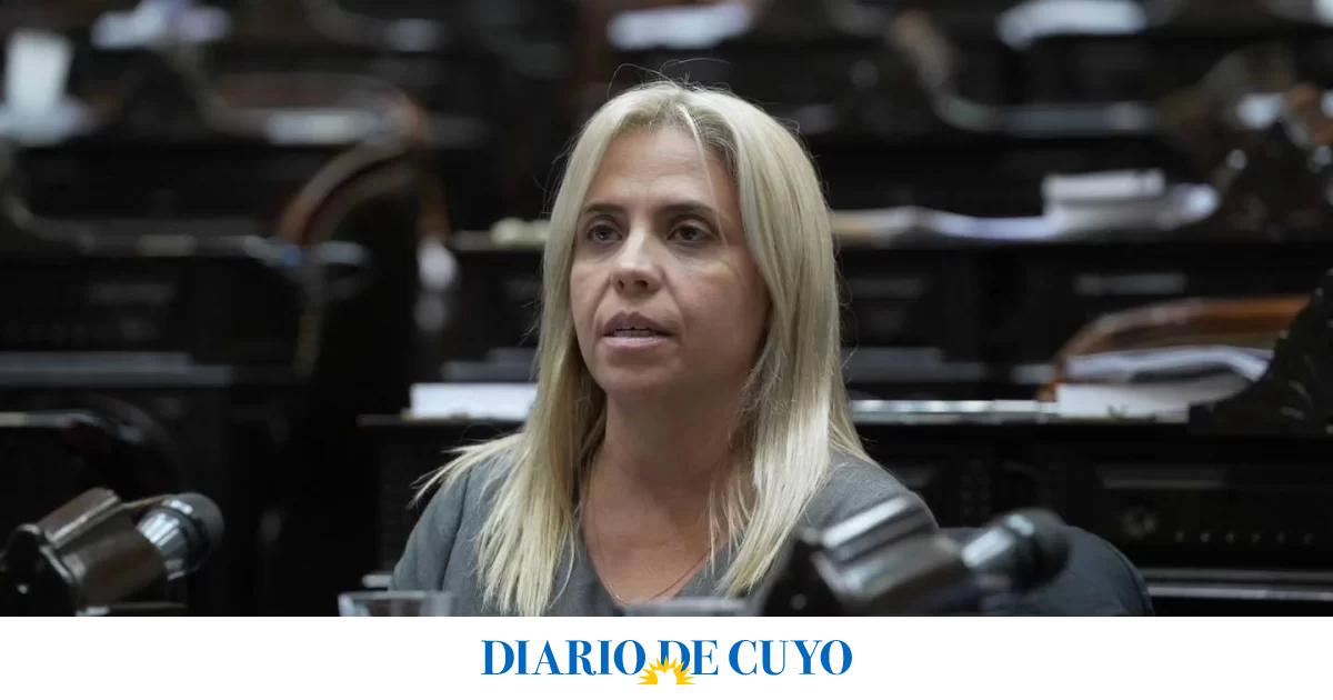 Nancy Picón, en contra de un juicio político al presidente, pero le ...