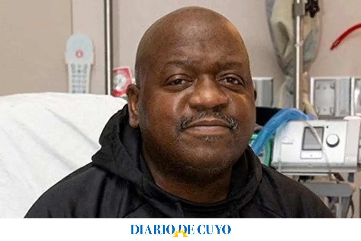 Murió el primer paciente que recibió un trasplante de riñón de cerdo genéticamente modificado ...