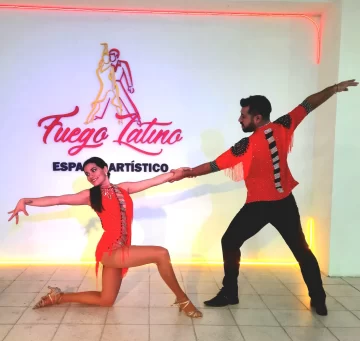 ¡A bailar Salsa y Bachata! | Diario de Cuyo