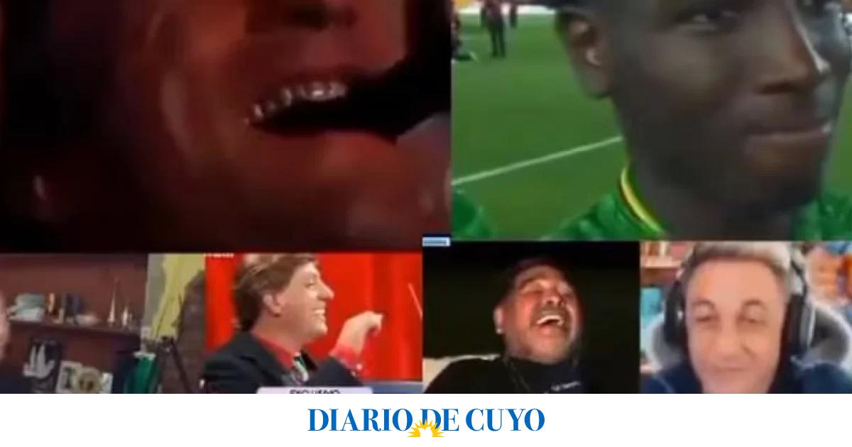 Estallaron los memes por la histórica derrota de México ante Venezuela ...