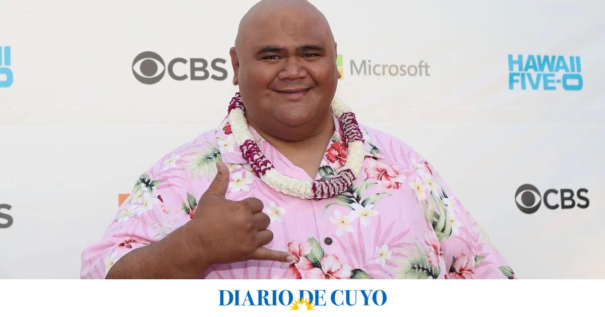 A los 56 años murió Teila Tuli, el primer luchador en la historia de ...