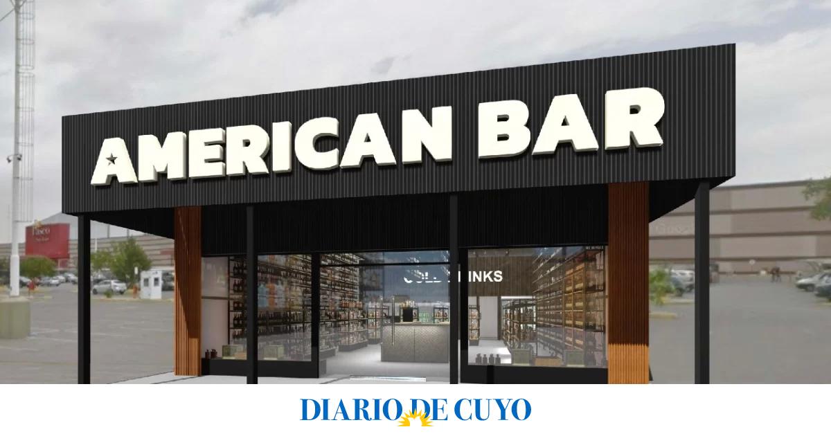 American Bar se agranda y lo festejamos con un premio para papá ...