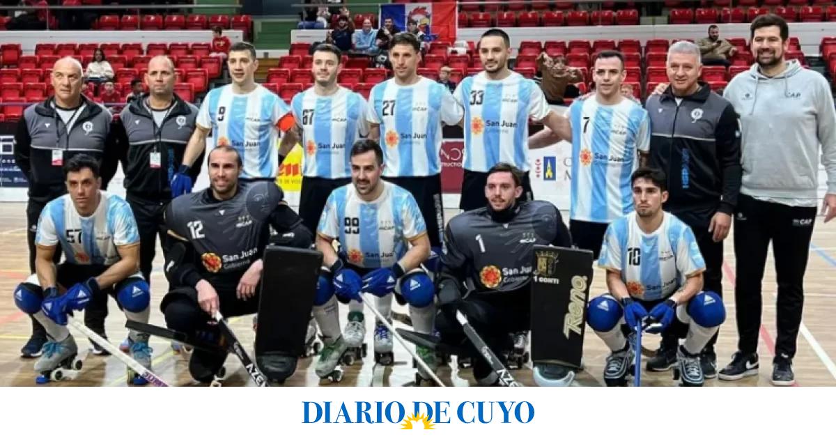 José Luis Páez confirmó la lista definitiva para intentar defender el ...