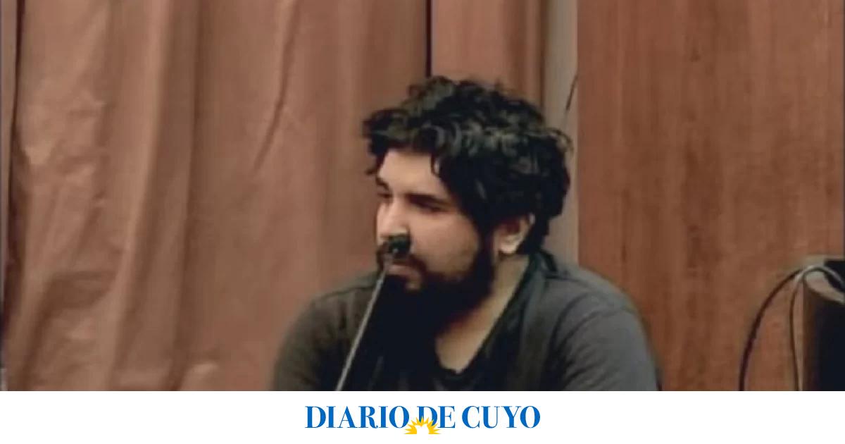 Fernando Sabag Montiel: “Yo la quería matar a Cristina Kirchner y ...