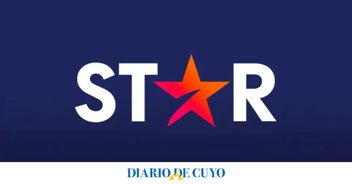 La plataforma Star+ deja de existir en la Argentina: qué va a pasar con ...