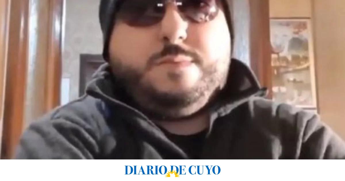 El perfil de Mark Violets, el tirador que fue abatido tras gatillar al ...