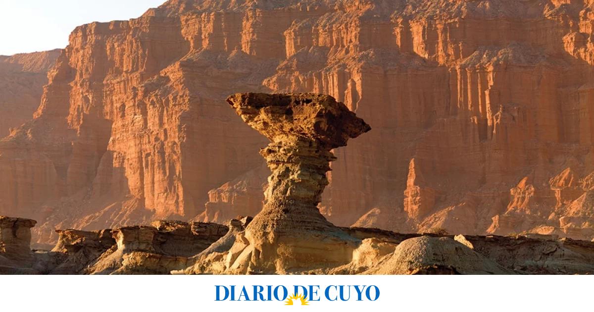 Qué hacer en San Juan durante el receso invernal | Diario de Cuyo