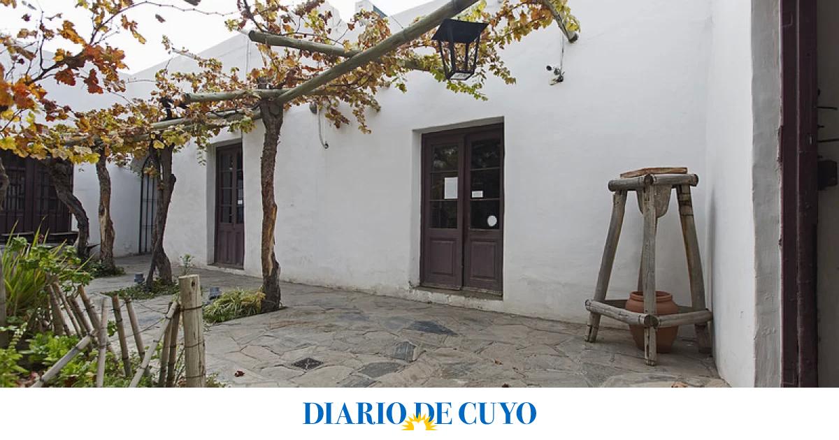 El Legado de Sarmiento, a 150 años de ser presidente | Diario de Cuyo