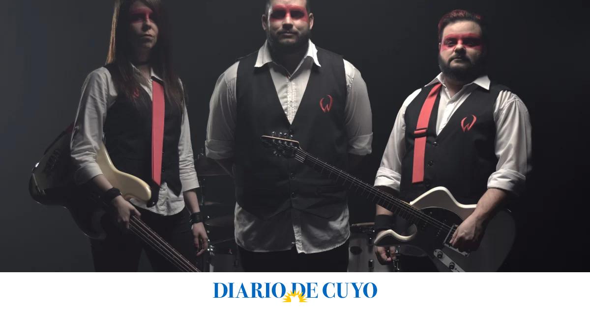 Propuesta musical con marca propia | Diario de Cuyo