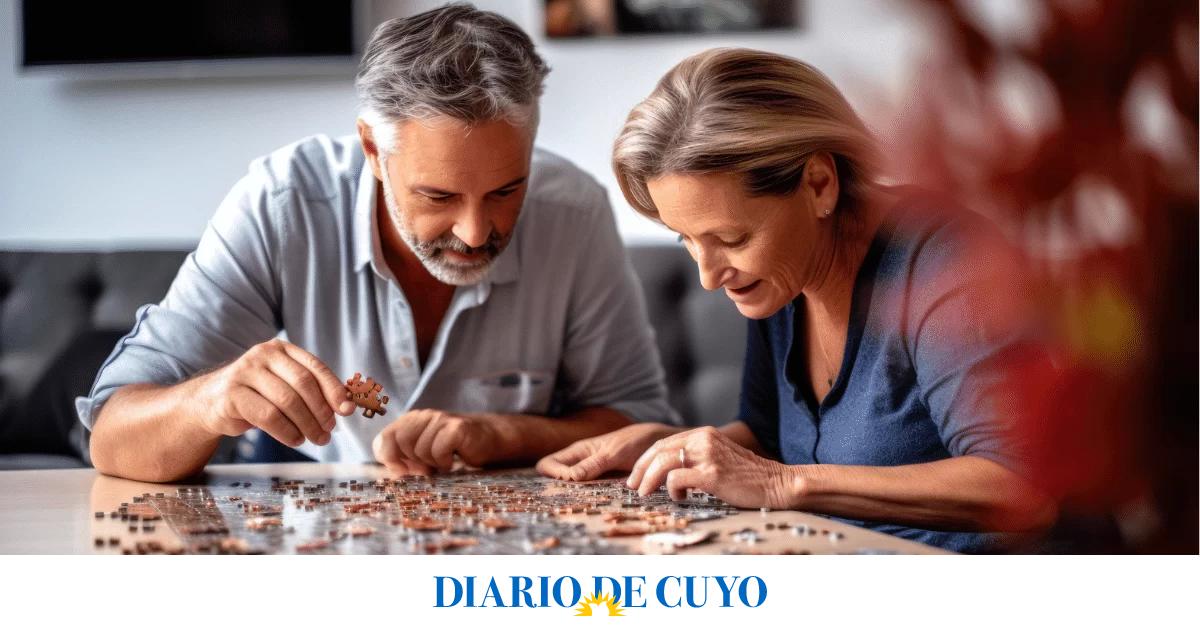 Día Mundial del cerebro: ejercita tu mente con sopa de letras y ...