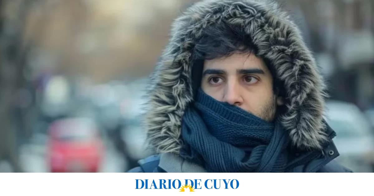 Por la ola de frío intensa y prolongada, ¿Argentina enfrenta el peor ...