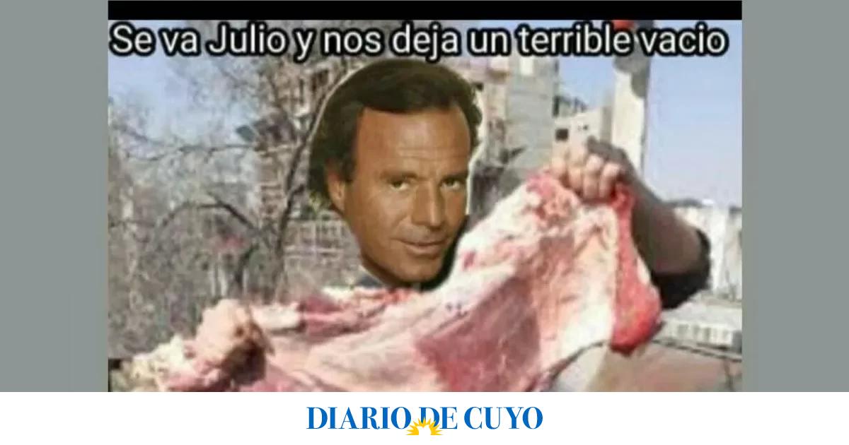 Los memes de julio: Se va Julio y se despide con los mejores memes del ...