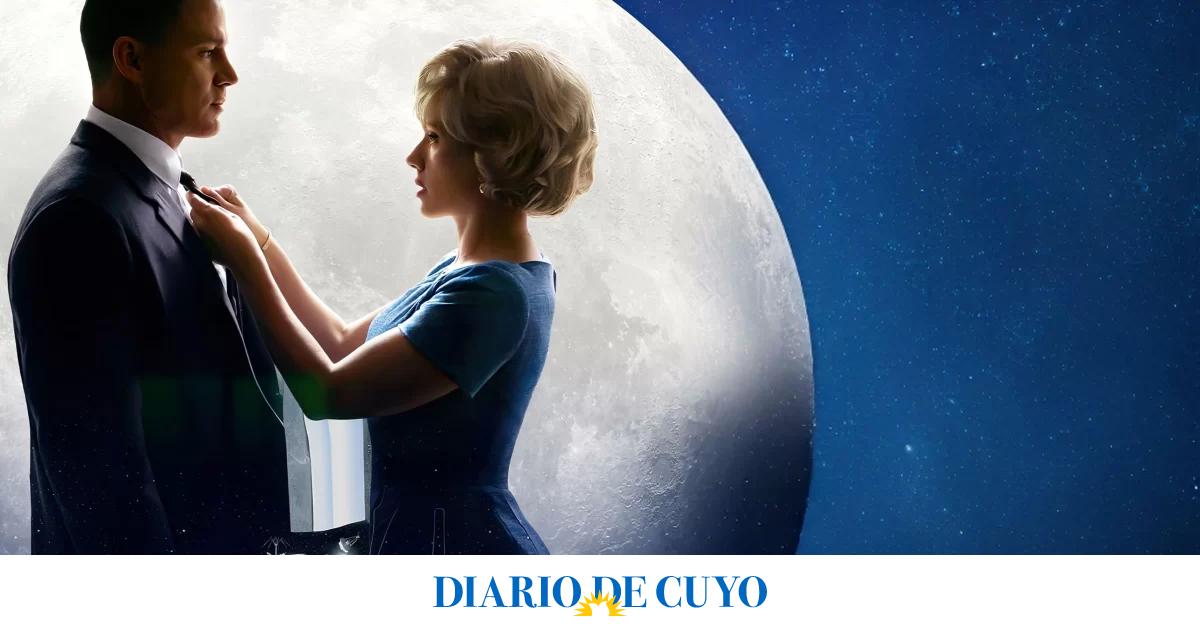 La misión que no puede fallar | Diario de Cuyo