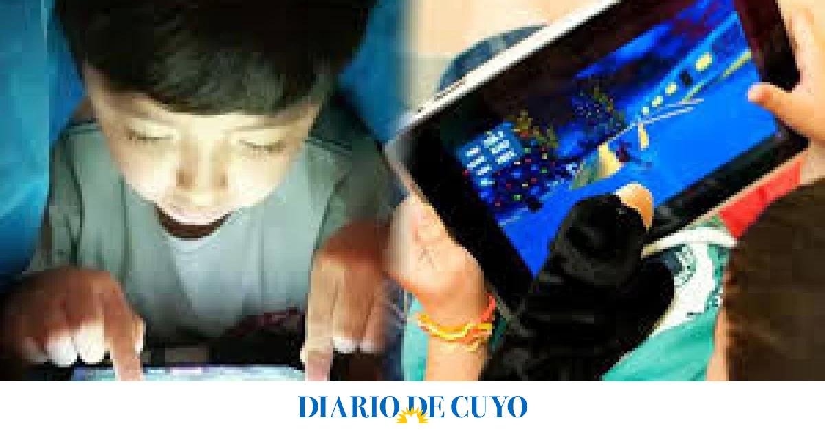 EEUU: planean una ley para limitar la adicción de menores a las redes | Diario de Cuyo