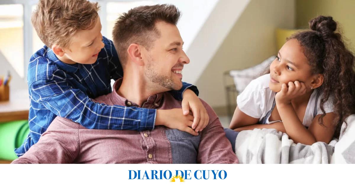 Las señales de que estás criando a tus hijos de manera permisiva ...