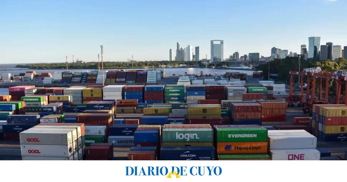 El comercio bilateral entre Chile y Argentina en un incremento notable ...