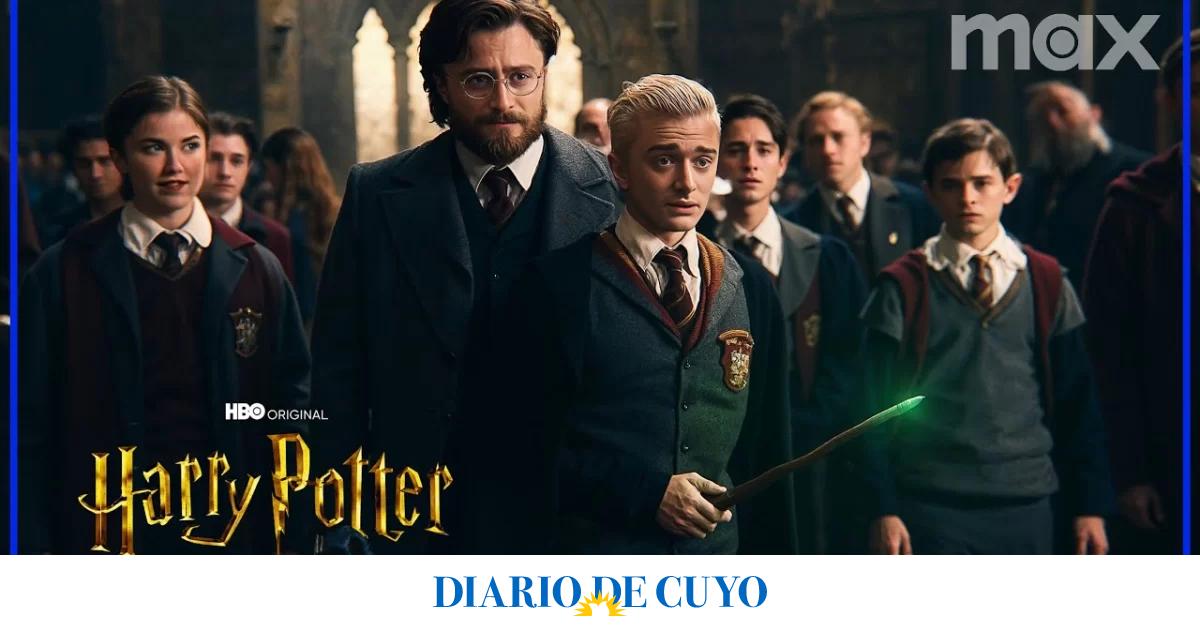 Nuevo Tráiler teaser: Harry Potter y el legado maldito | Diario de Cuyo
