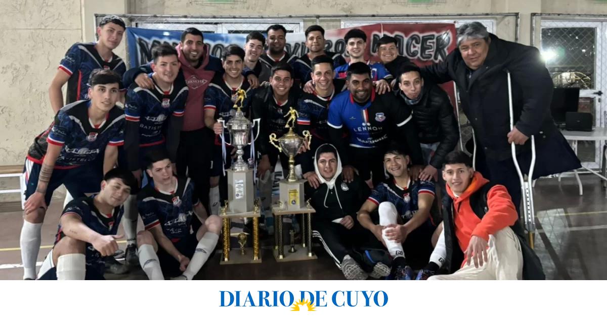 El “Defe”, el club que en su aniversario buscará escribir la página más ...