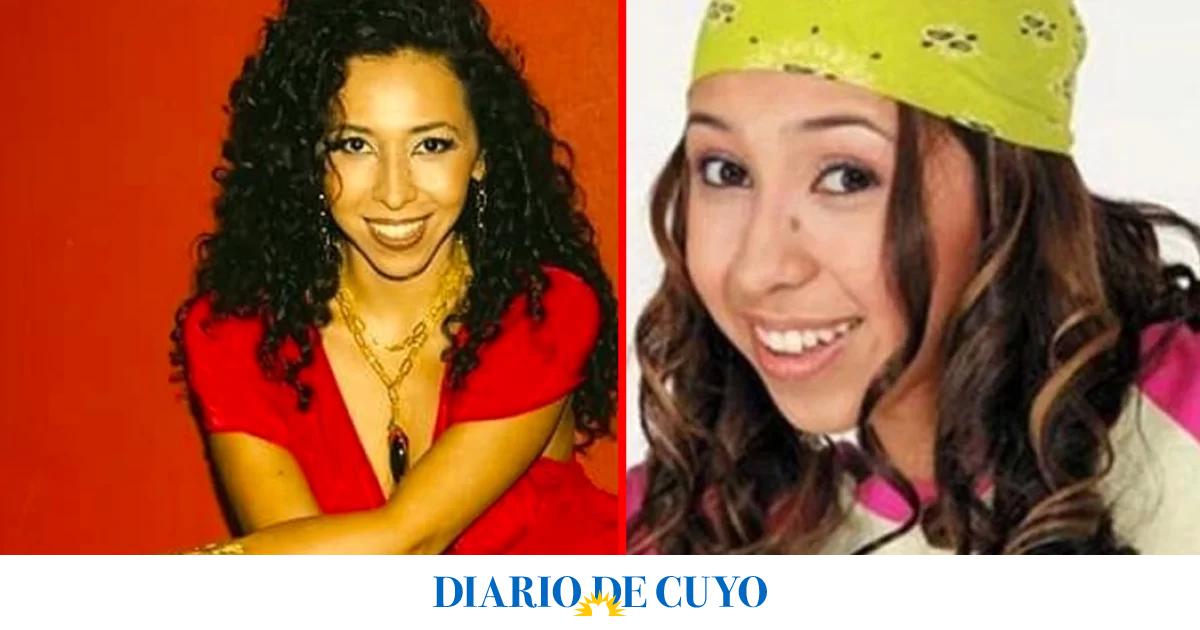 Ivonne Guzmán contó por qué no quiso volver con Bandana: “Quedé con ...