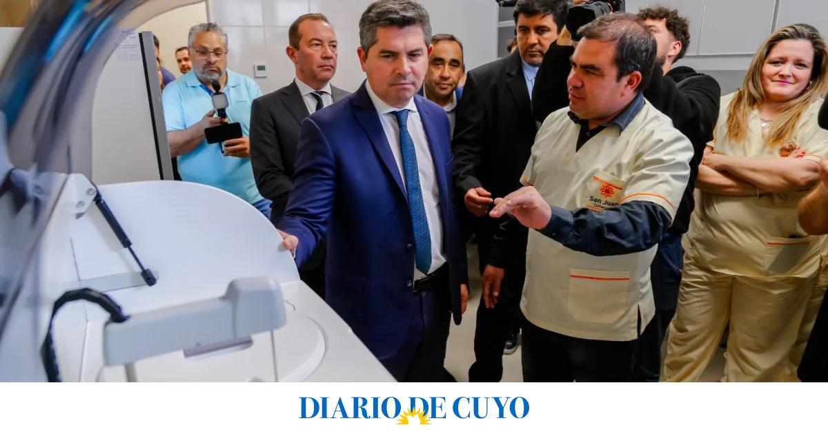 Suman 11 especialidades médicas para el nuevo Hospital de Rodeo ...