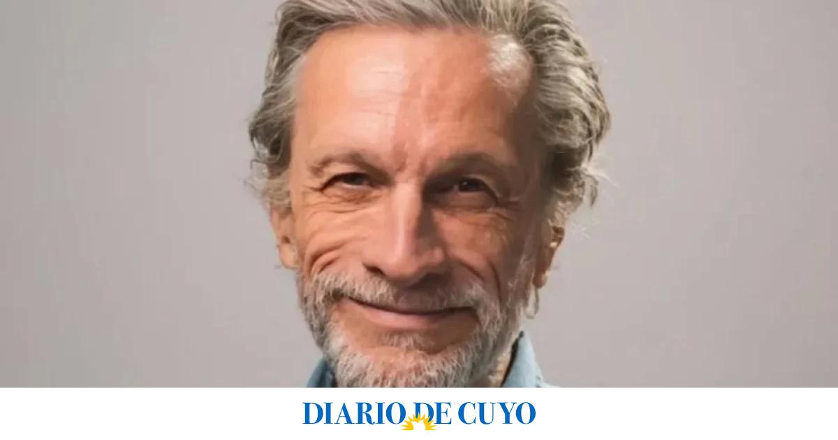 Murió Daniel Fanego a los 69 años | Diario de Cuyo