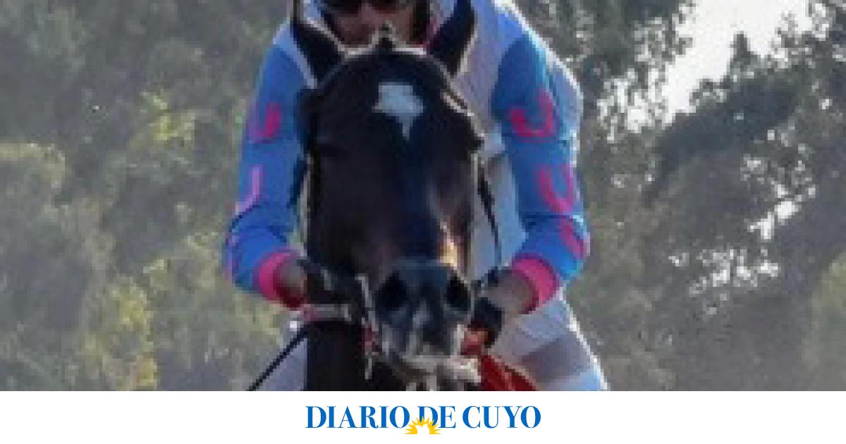 Pay The Man, en otro clásico | Diario de Cuyo