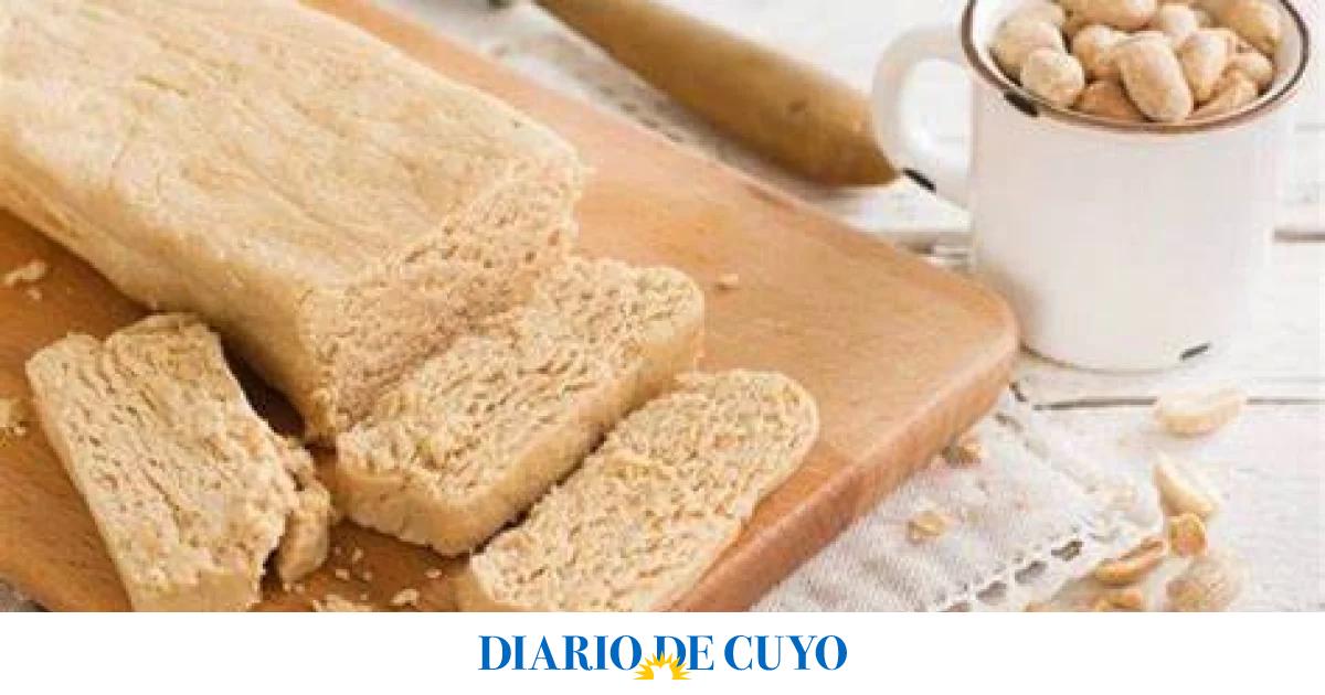 Cómo preparar Mantecol casero: una receta para conseguir la fórmula ...